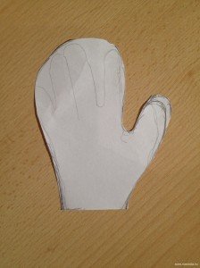 Ezt én is megcsinálom!: Hosszú szárú kesztyű gyerekeknek